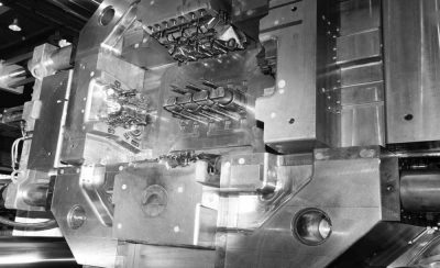 DIE LUBE SPRAY SYSTEM - Hercogroup